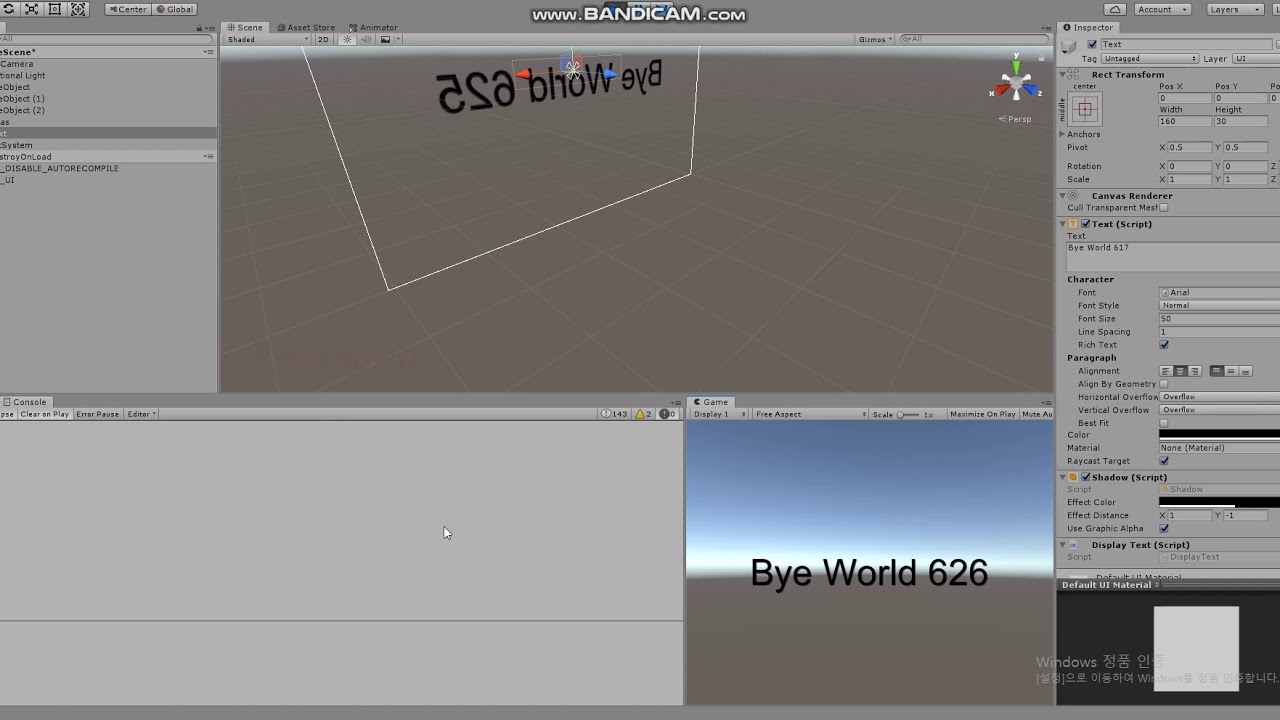 [WIP] SOJU - Script Hot Reloading - Community Showcases - Unity Discussions