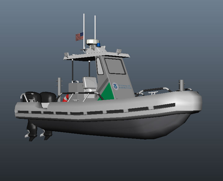 Invisible Geometry When Importing An Ma Unity Engine Unity Discussions