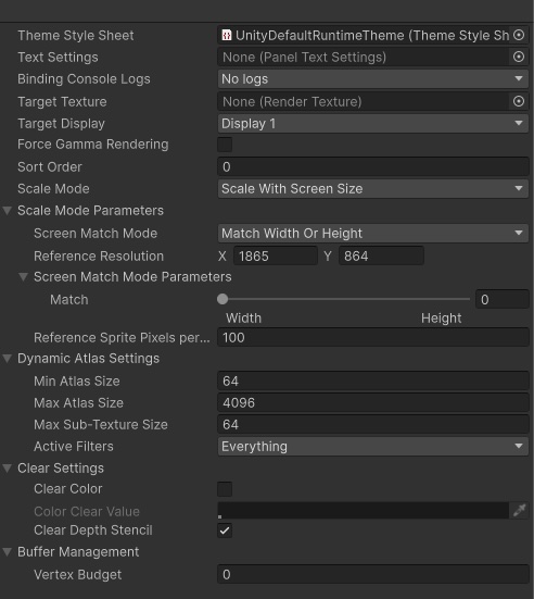 Strange flickering on Android when Render Graph is enabled - Unity Engine - Unity Discussions