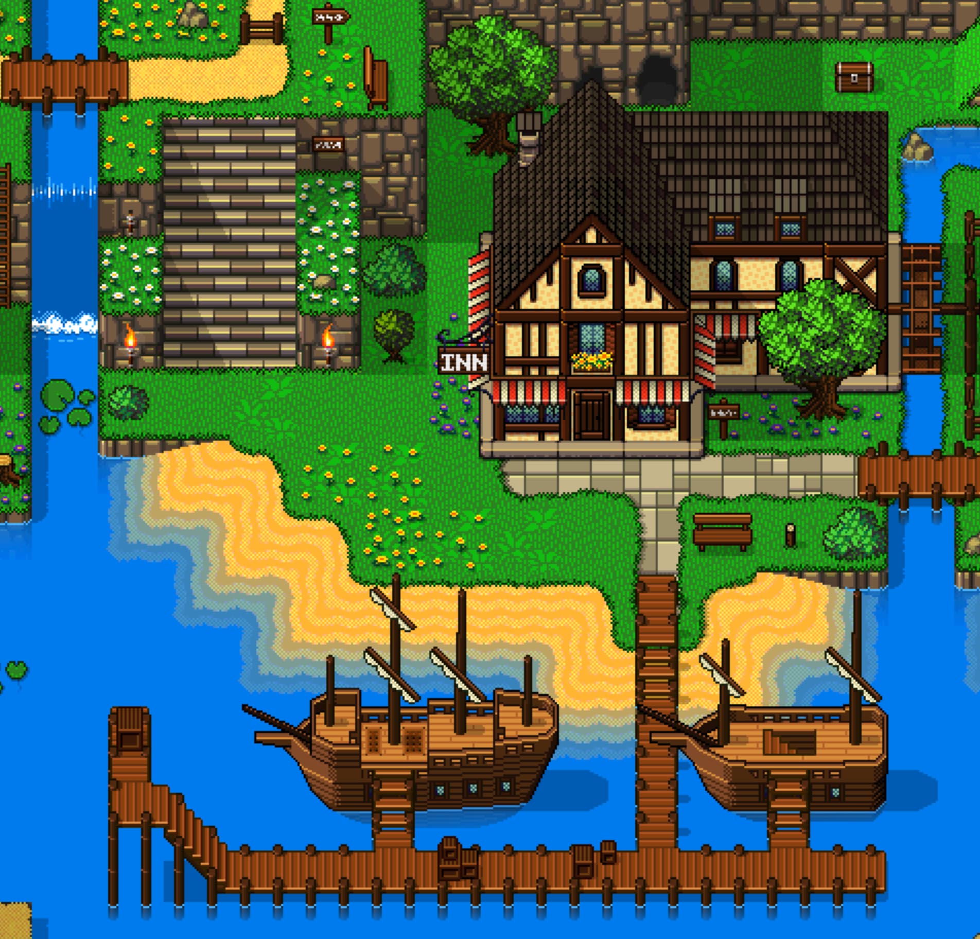 How to rotate the camera to make a rectangular grid look isometric - Unity Engine - Unity ...