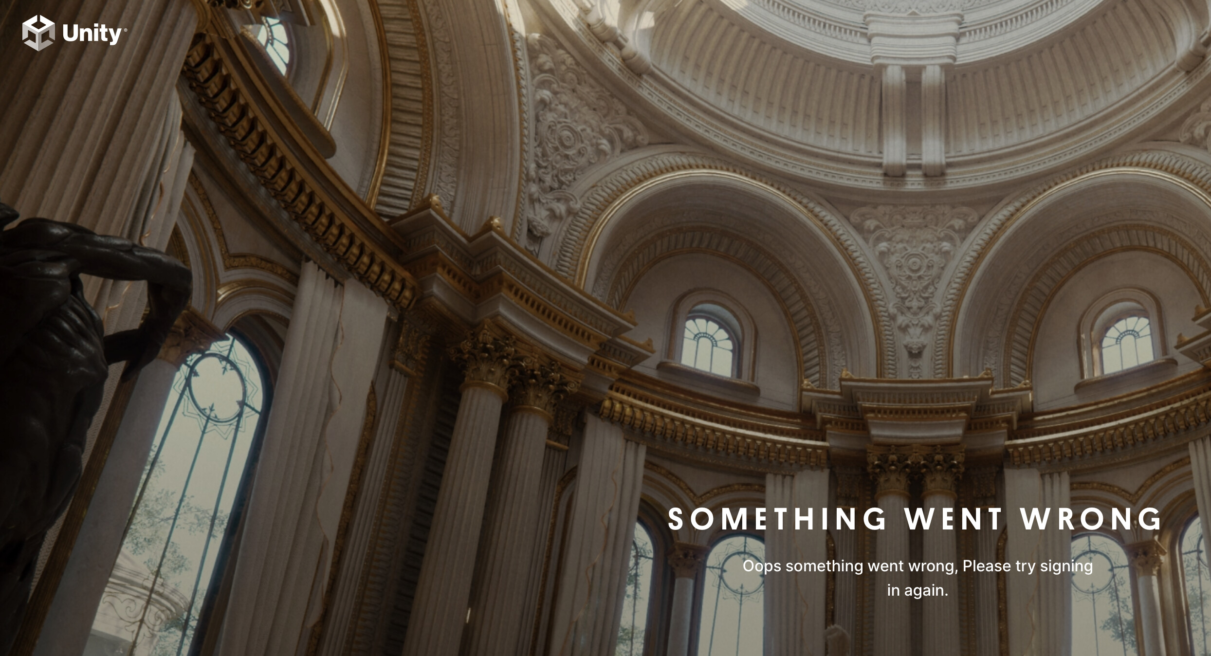 SignInWithUnityAsync problems - Unity Services - Unity Discussions