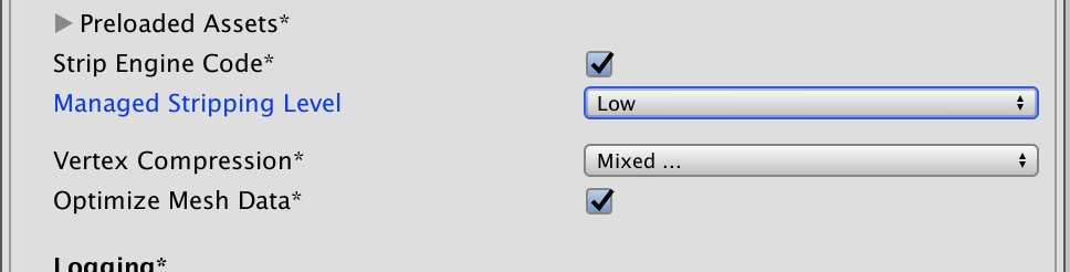WebGL + TextMesh Pro + Strip Engine Code - Unity Engine - Unity Discussions