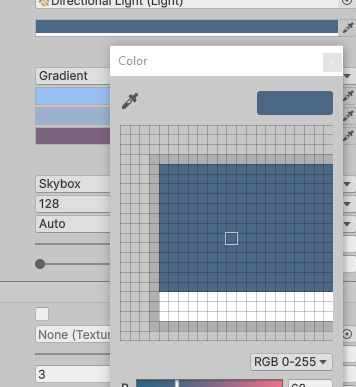 Visual Effect (vfx graph) renders as a different color from what I set - Unity Engine - Unity ...