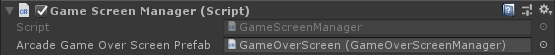 Prefabs references lost after instanciation - Unity Engine - Unity ... Prefabs references lost after instanciation - Unity Engine - Unity ...