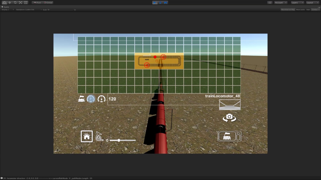 [RELEASED] Complete Railway Model System Editor Extension Create Rail ...