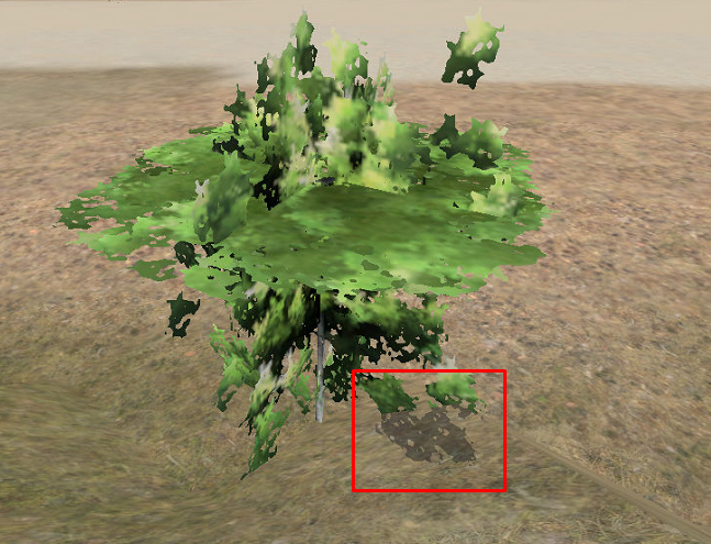 Shadows not rendering like its suppose to - Unity Engine - Unity Discussions