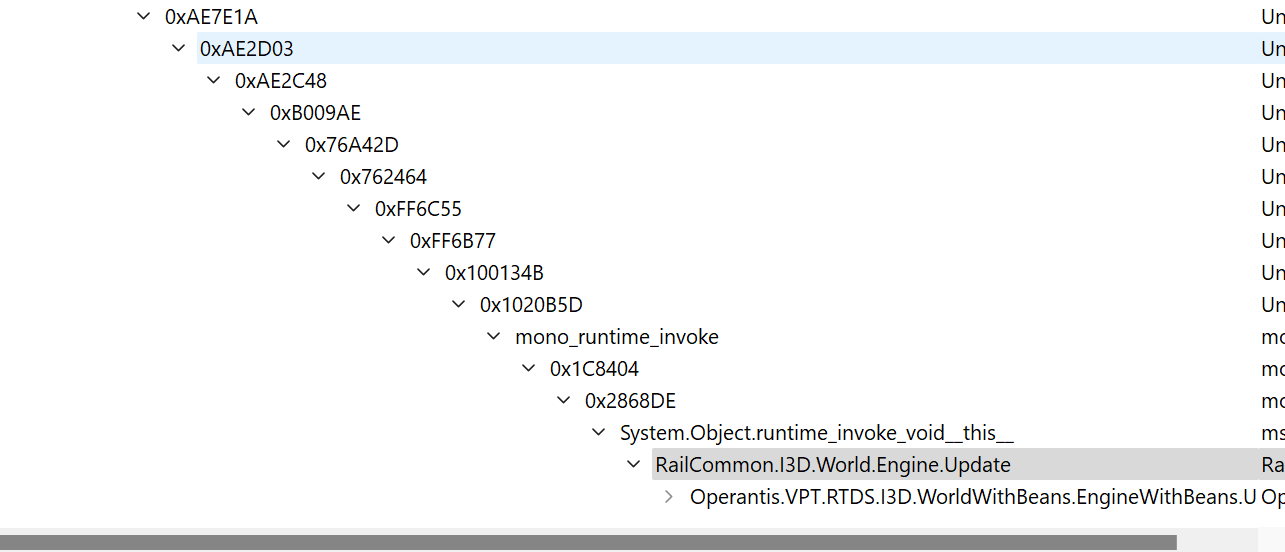 Profiling in Unity using Superluminal - Technical Articles - Unity Discussions