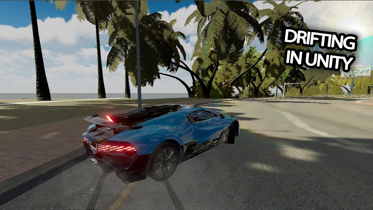 Hello, so i tried to change sideways friction's stiffness via code, and ...