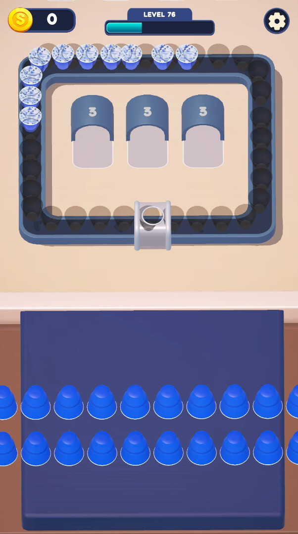 Help needed with conveyer system mechanic - Unity Engine - Unity Discussions