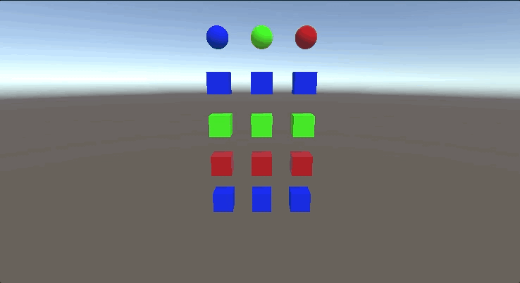 Unity Ecs Performance Is Very Low When There Are Many Physics Collisions Unity Engine Unity