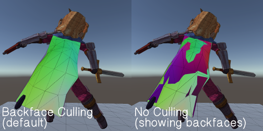 Toony Colors Pro+Mobile: Cartoon Shaders pack with lots of features ...