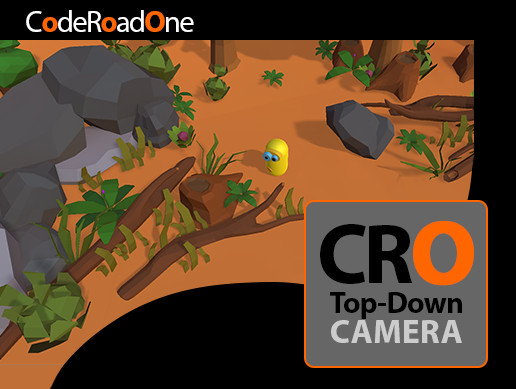 CRO Camera - Community Showcases - Unity Discussions