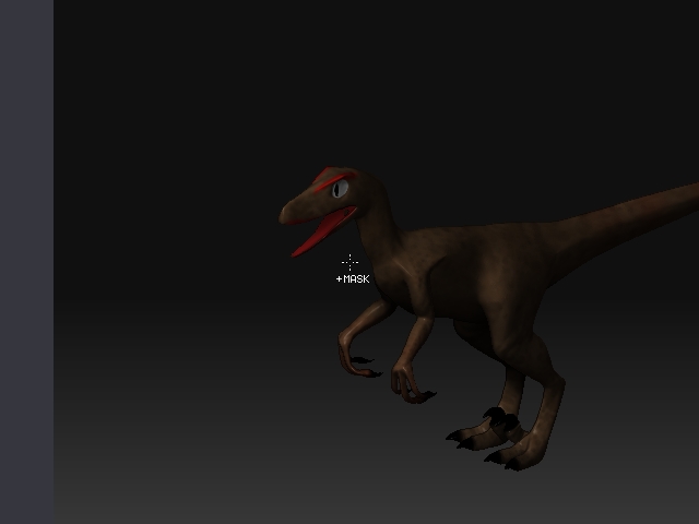 zbrush texture to unity mesh - Unity Engine - Unity Discussions