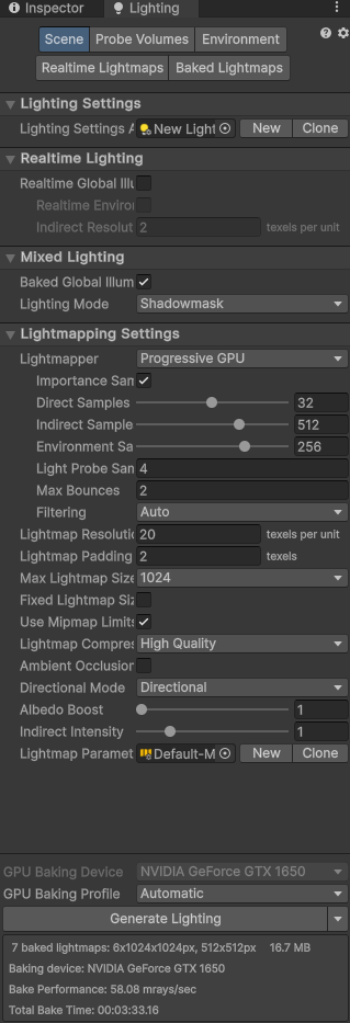 Error with shadows on terrain Unity URP - Unity Engine - Unity Discussions