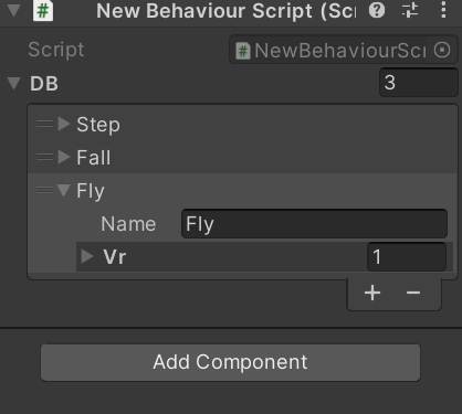 How to add to array from an enum? (WHILE IN EDITOR) - Unity Engine - Unity Discussions