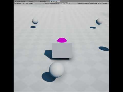 Rotation jitter caused by internal cycle, or just FixedUpdate issue ? - Unity Engine - Unity ...
