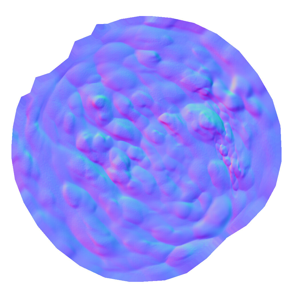 Problem with Normal Maps in Unity - Unity Engine - Unity Discussions