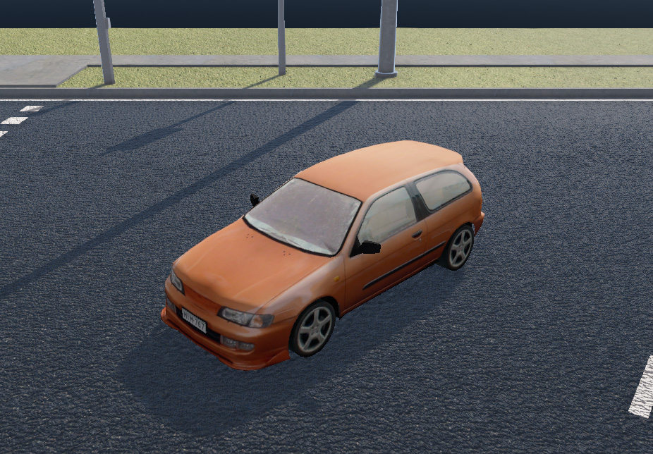 Specular Vs Metallic Issue With Reflective Sheen On Metallic Workflow Unity Engine Unity 