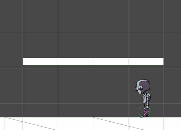 Platform Effector bug? - Unity Engine - Unity Discussions