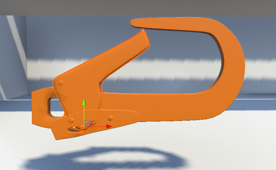 Toggle Animation On Trigger Event Unity Engine Unity Discussions