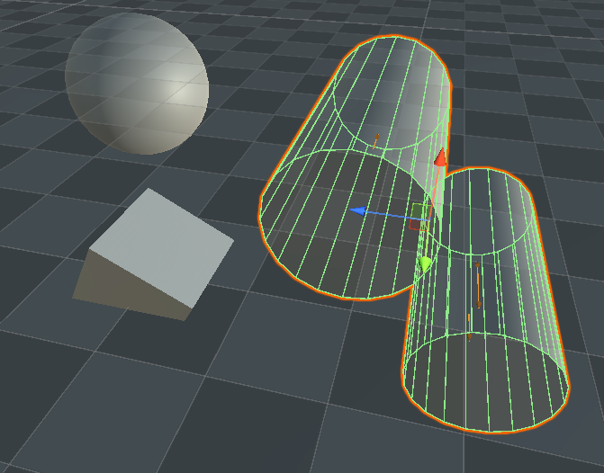 How to improve robot simulation smoothness? - Unity Engine - Unity Discussions