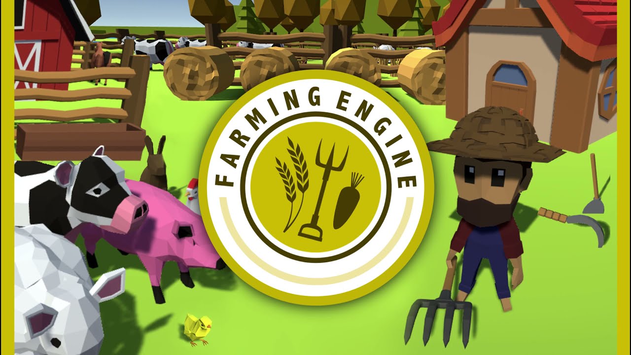 Harvest moon style farming sim tutorial? - Getting Started - Unity ...