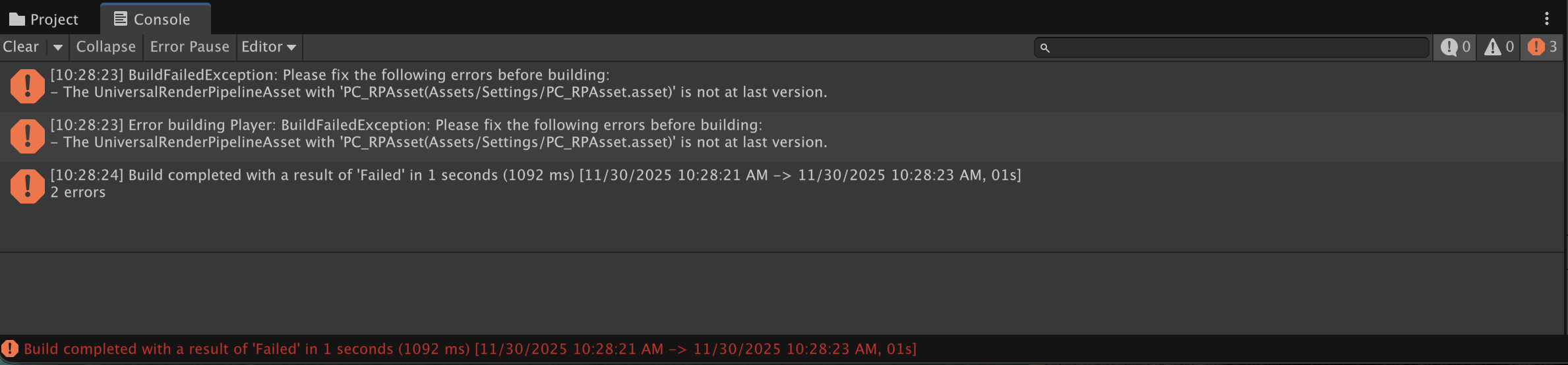 Unity engine can't update to 6.3 and thus I cannot build my game at all - Unity Engine - Unity ...