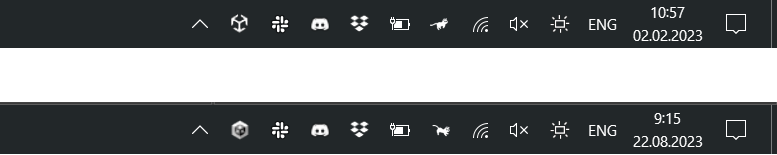 A new Hub release is available - v3.5.2 - Unity Engine - Unity Discussions