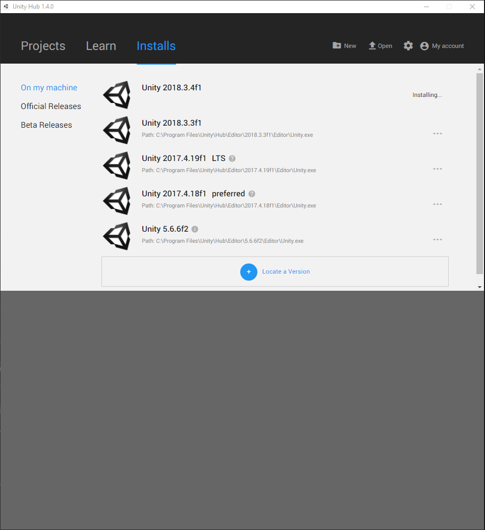 [Feature Request] Make Unity Hub window resizable. - Unity Engine - Unity Discussions