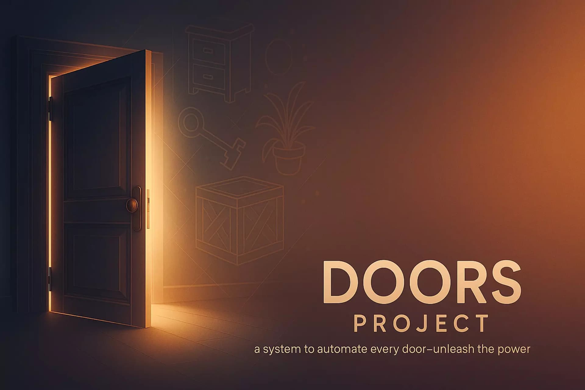 [RELEASED] DOORS Project (door systems) - Community Showcases - Unity Discussions