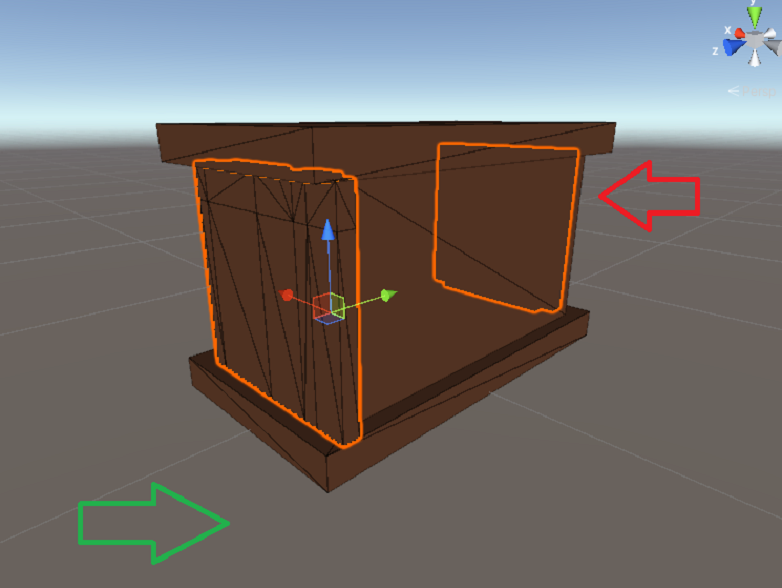 Using Rigidbody Meshcollider Help Unity Engine Unity Discussions