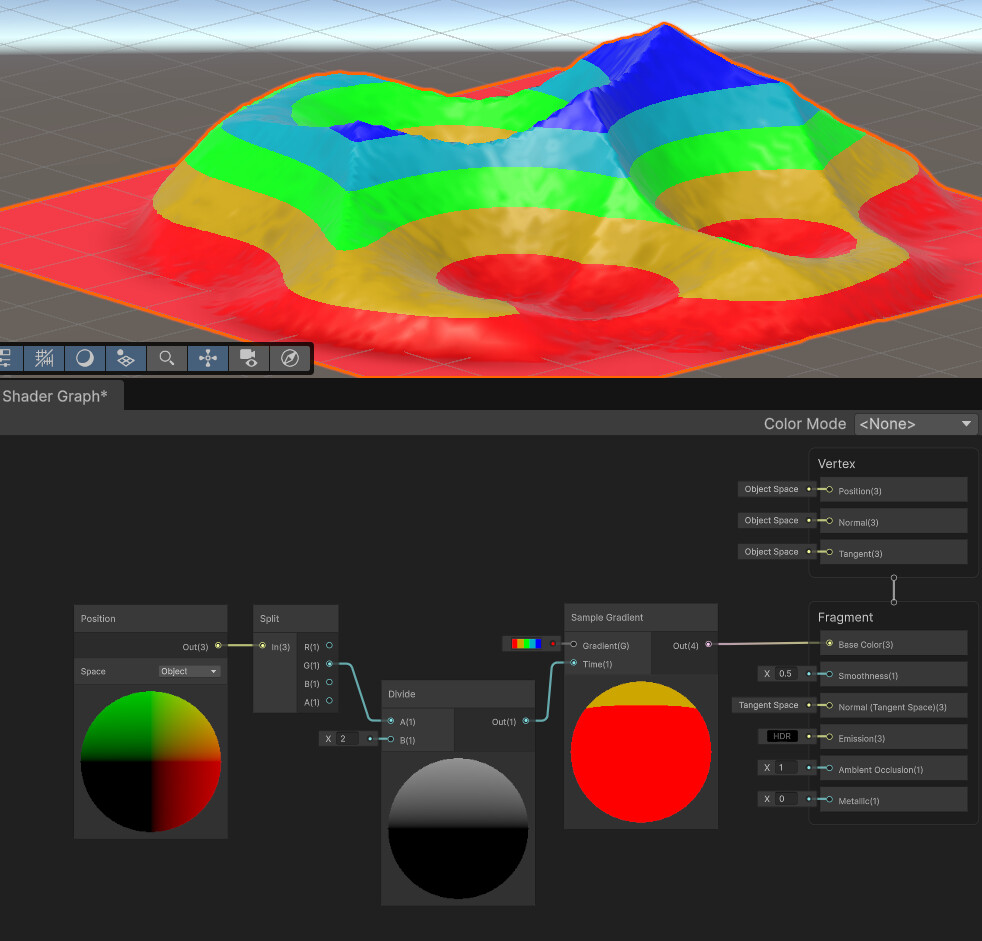 Slope Visualizer? - Unity Engine - Unity Discussions