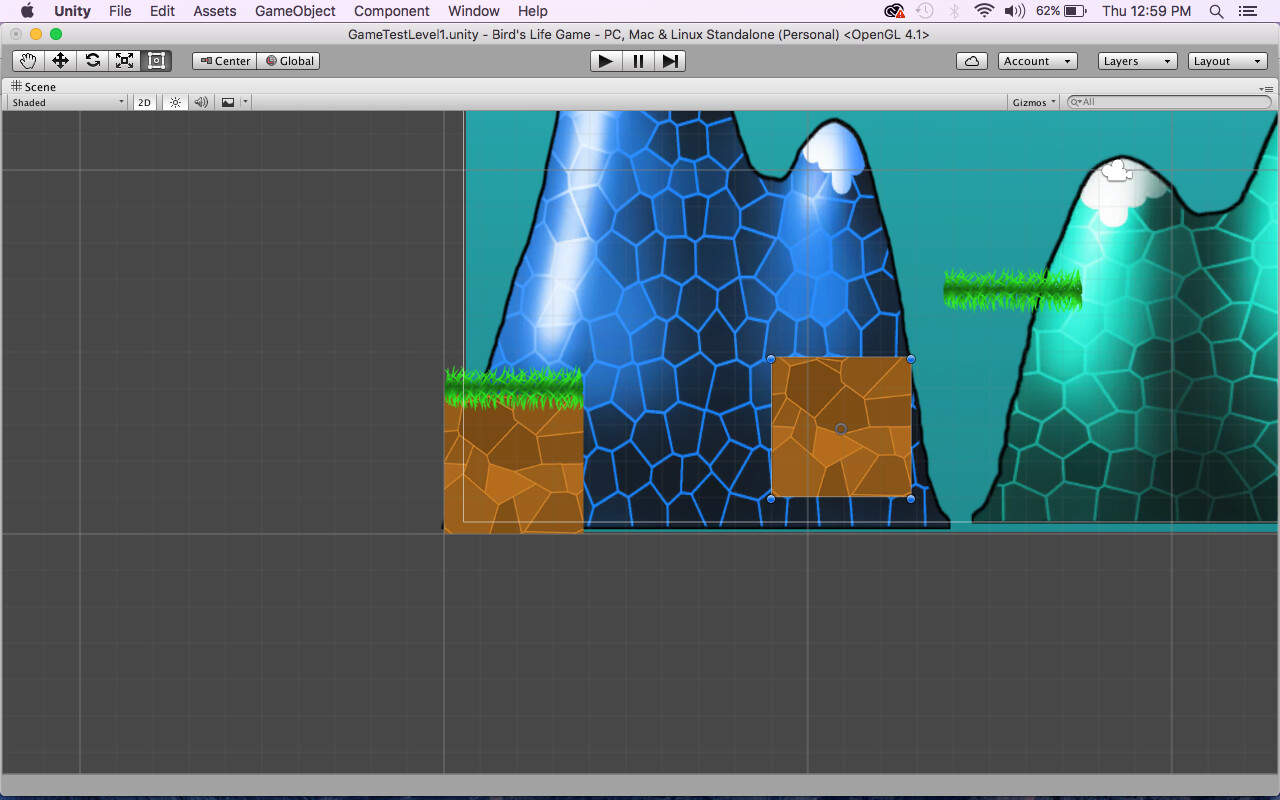 Prefabs not acting like single object - Unity Engine - Unity Discussions