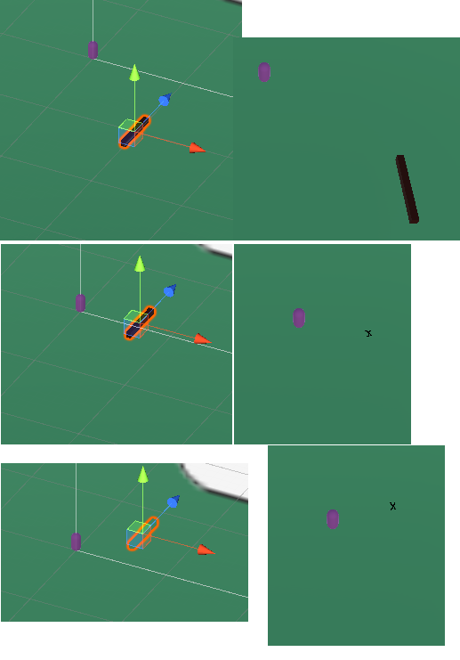 Render issues - Unity Engine - Unity Discussions