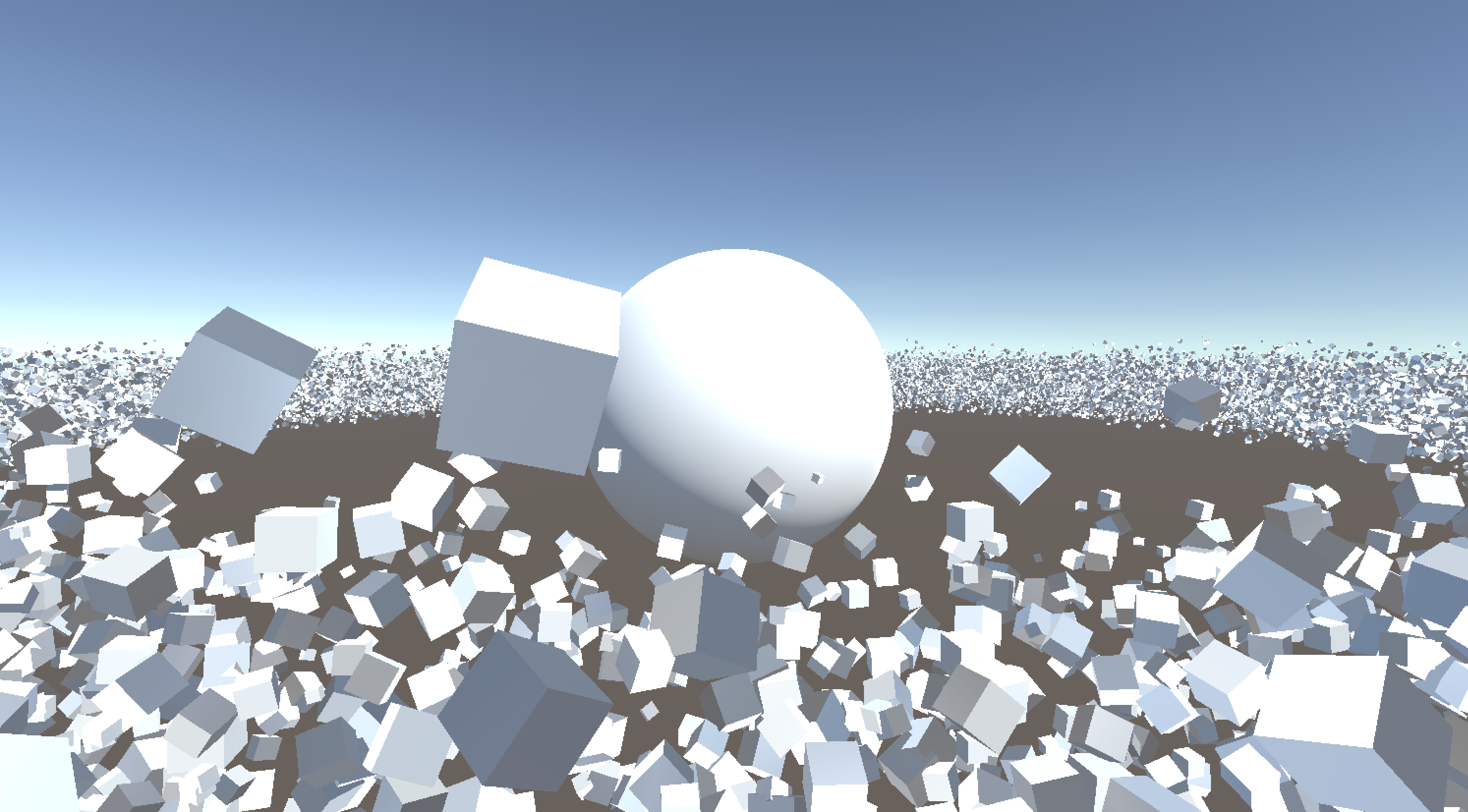 Question about compute shader - Unity Engine - Unity Discussions