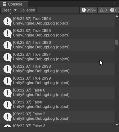 Why does SystemAPI.Query always query the IEnablecomponent? - Unity Engine - Unity Discussions