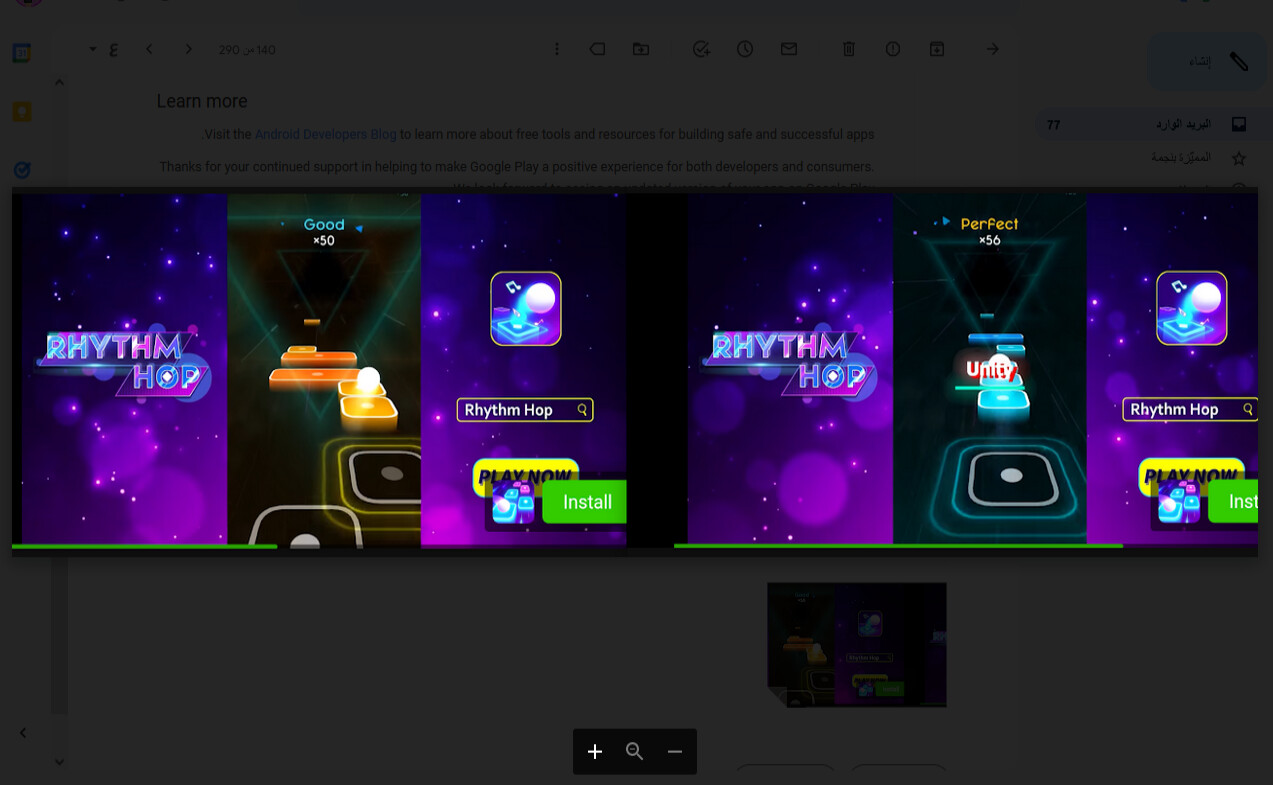 Google rejected my game for having ads not closeable after 5 sec - Unity Services - Unity ...