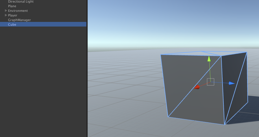 Creating 3D bar graph - Unity Engine - Unity Discussions