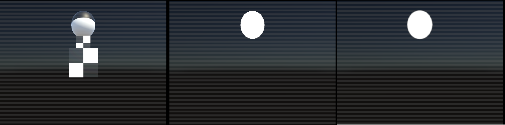 Properly using the stencil buffer in a ScriptableRenderFeature - Unity Engine - Unity Discussions