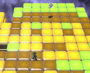 Glowing Bricks/Blocks - Unity Engine - Unity Discussions
