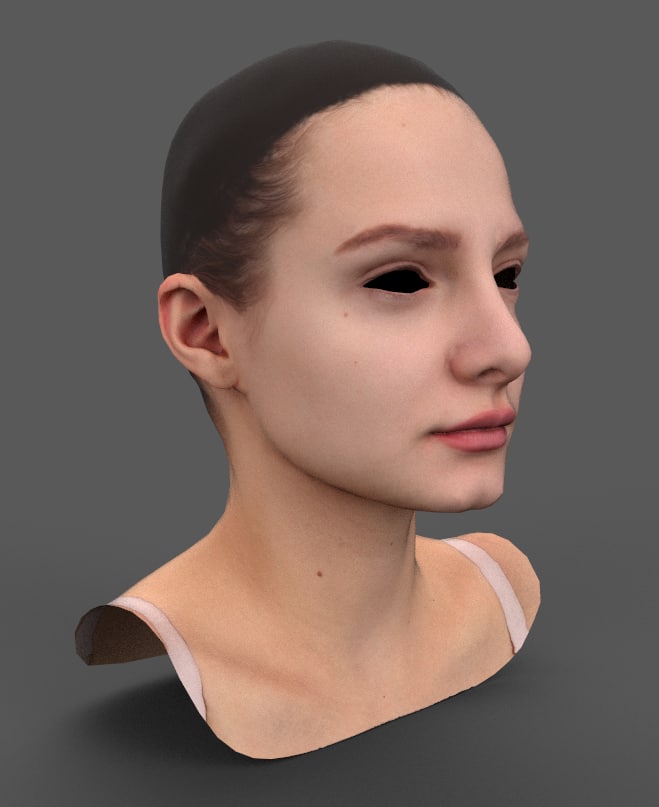 Introducing Enemies: The latest evolution in high-fidelity digital ...