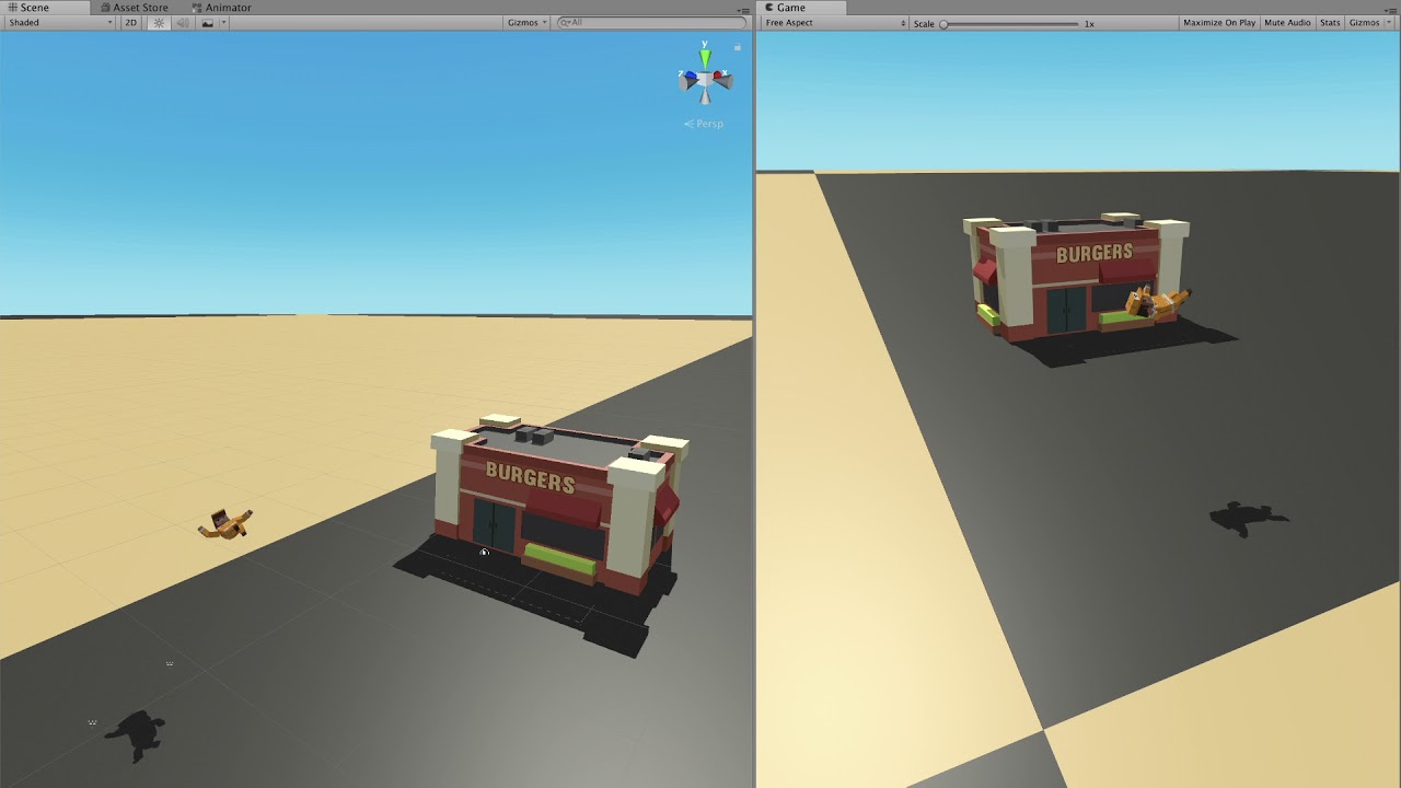 Oh Unity Physics... - News & General Discussion - Unity Discussions