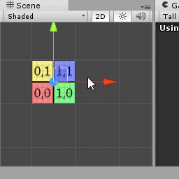 Shader Object2World Bug? - Unity Engine - Unity Discussions