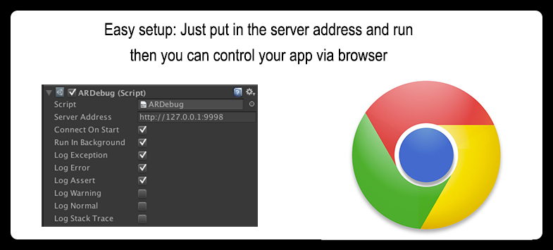 【Released】Advanced Remote Debug Toolkit - Community Showcases - Unity Discussions