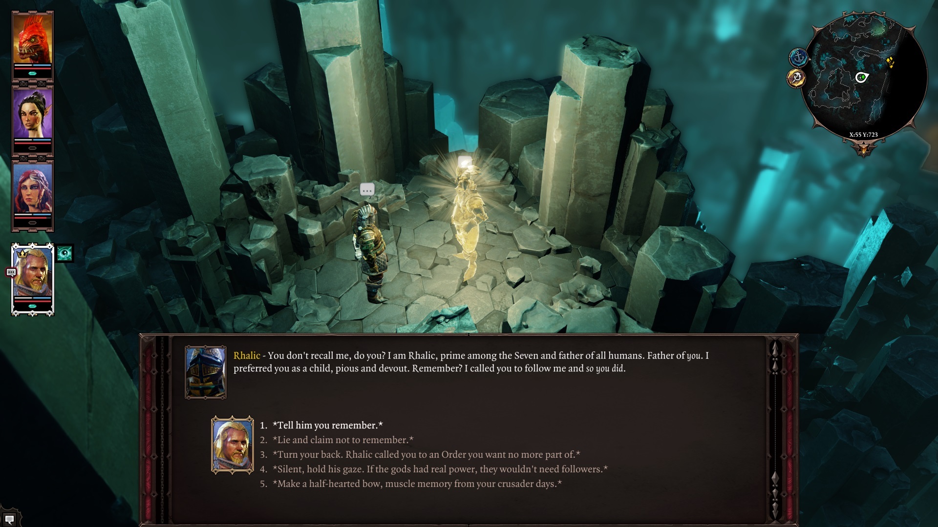 [SOLVED] Vertical layout with text elements of uneven height - Unity Engine - Unity Discussions