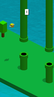 Flappy Craft :D - Community Showcases - Unity Discussions