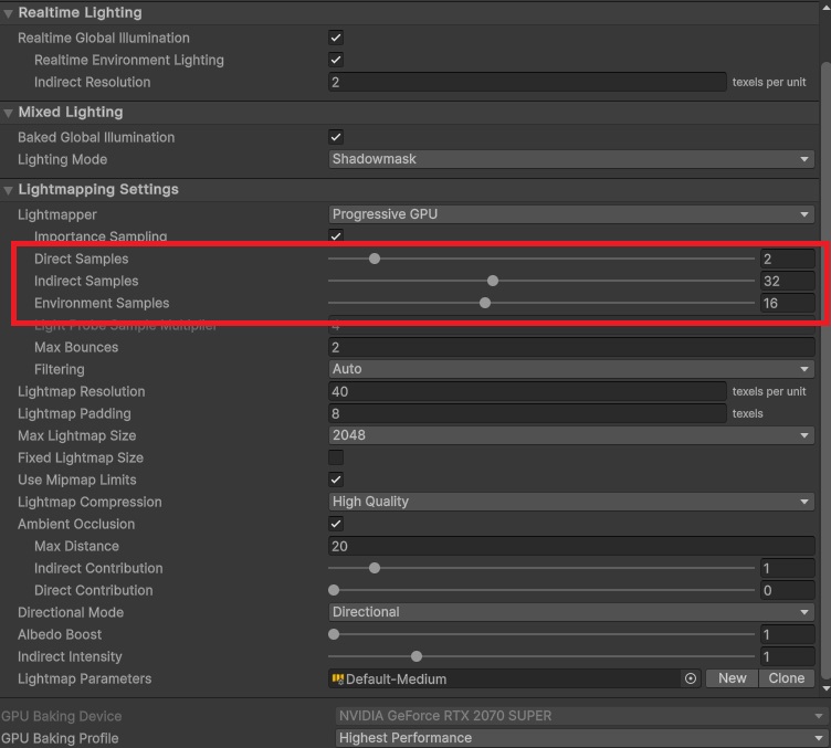 Can anyone advise why some lights dont light? - Unity Engine - Unity Discussions