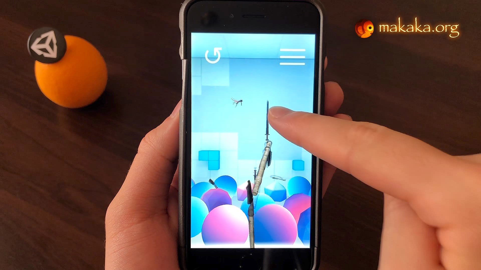 Throw Control (3D) — Advanced Throwing System ⭐ for Unity - Community Showcases - Unity Discussions