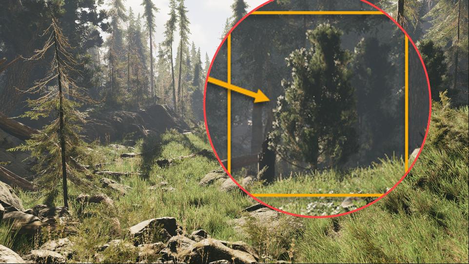 HDRP Custom Trees - Unity Engine - Unity Discussions