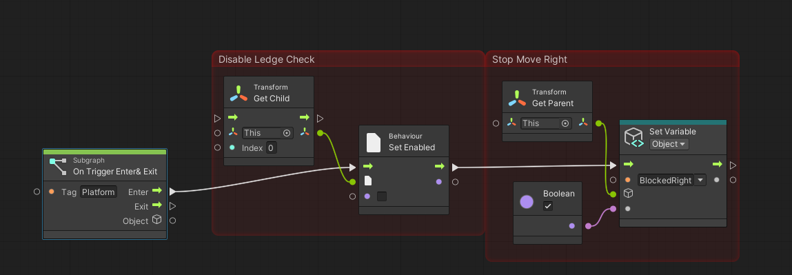 How To Disable Script Machine Attached To My Game Object Unity Engine Unity Discussions 9089